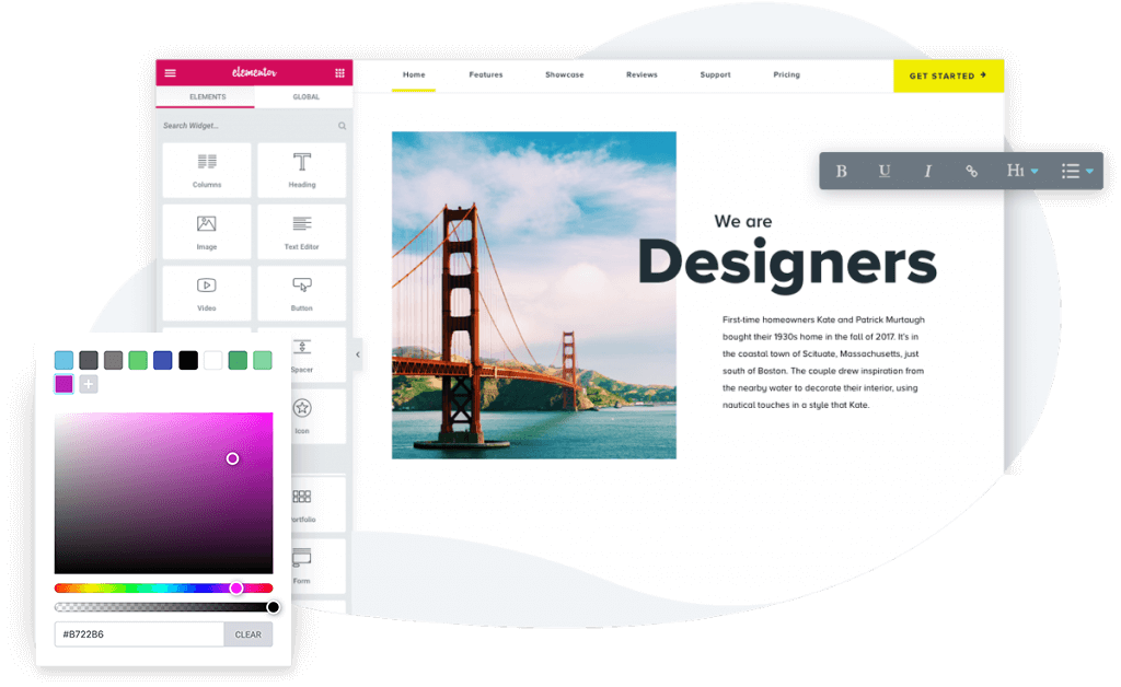 How To Design A Website In WordPress 