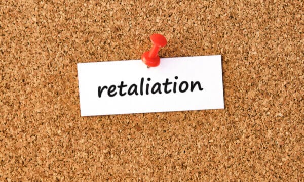 An Employee’s Guide: What Makes A Strong Retaliation Case? – Reginald Chan