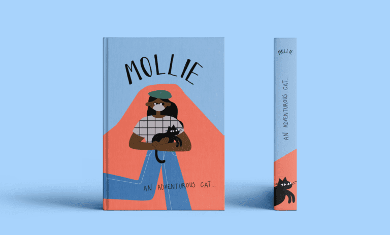 Create the Perfect Book Cover: A Simple and Easy Guide