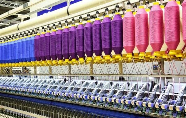Tips To Gain A Competitive Advantage In The Textile Industry