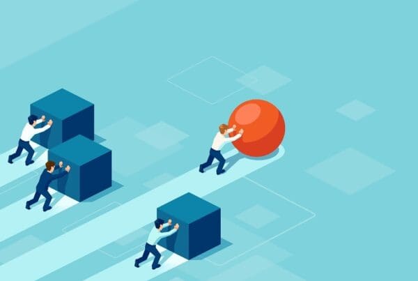 Top 5 Strategies to Gain a Competitive Edge in Business – Reginald Chan