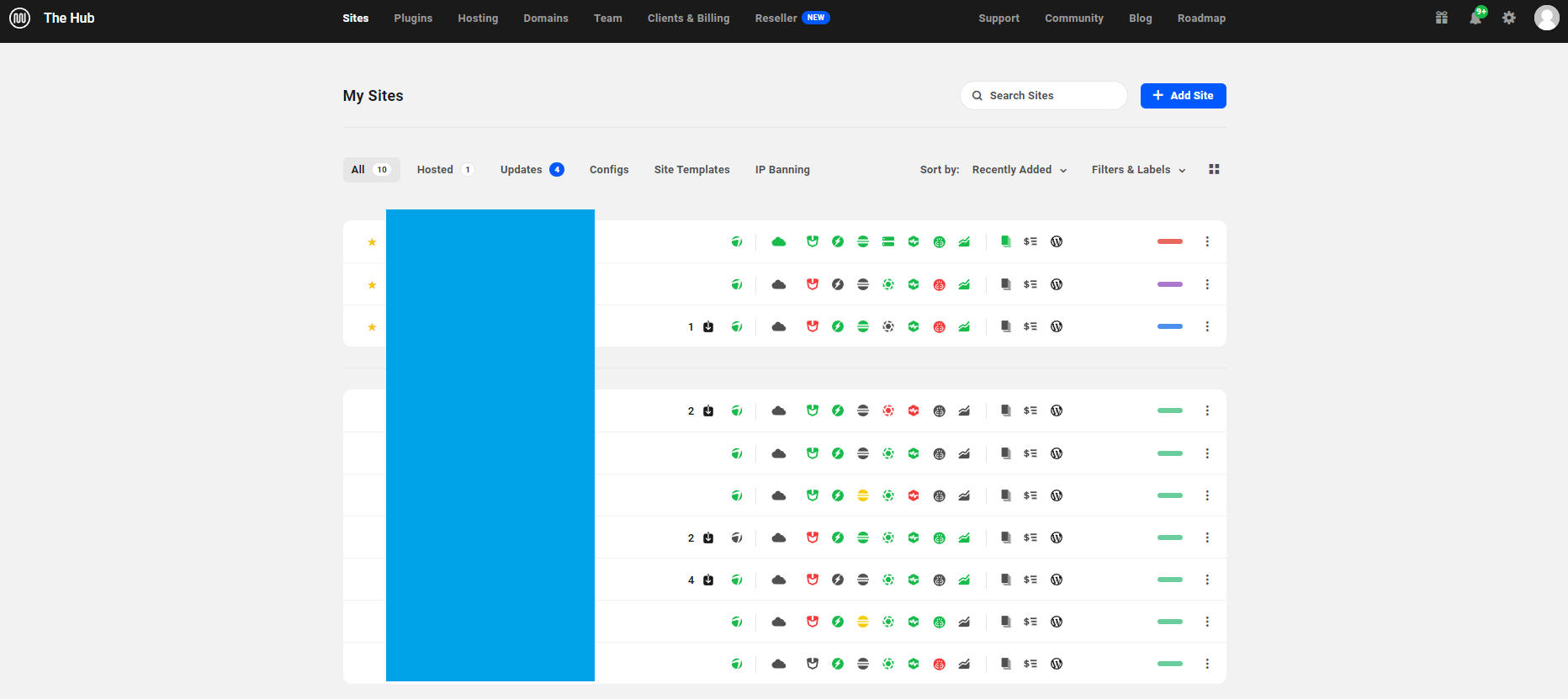 Wpmu Dev Hosting Review A Comprehensive Look At Performance Features