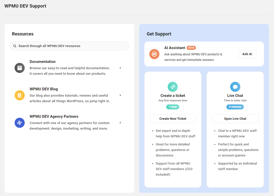 WPMU DEV Hosting Review: A Comprehensive Look at Performance, Features, and Support