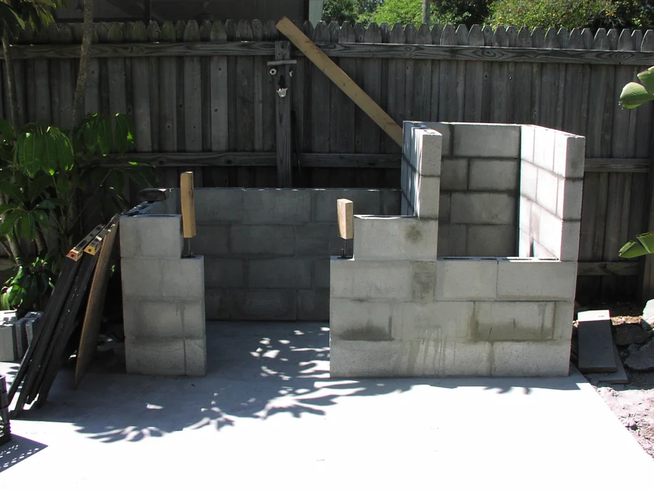 Ultimate Guide to Building an Artisanal Brick Barbecue – Reginald Chan